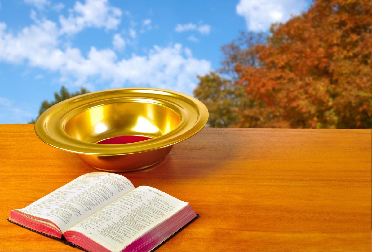 Online Giving – St. Paul Catholic Church